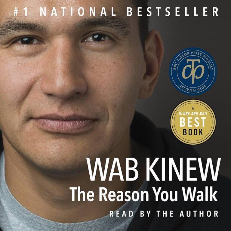 Wab Kinew: The Story Behind Canada’s First “First Nations” Premier ...